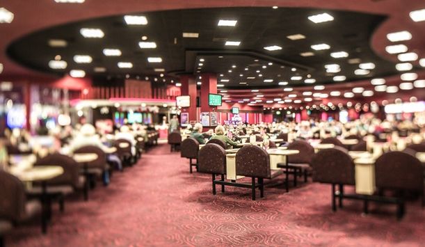 Entain and Rank Group: a tale of two gaming groups | LSE:ENT