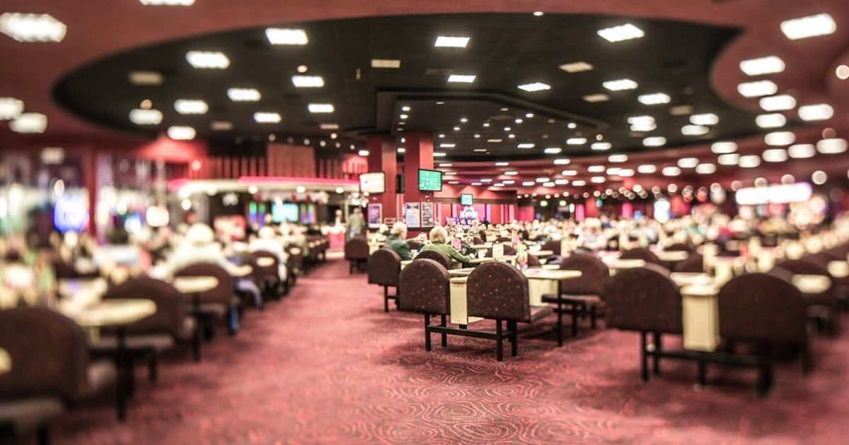 Entain and Rank Group: a tale of two gaming groups | LSE:ENT