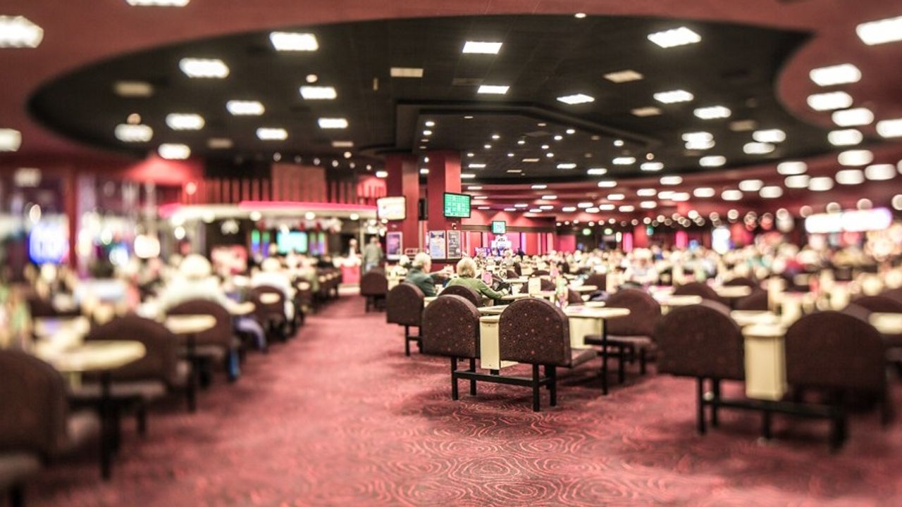 Entain and Rank Group: a tale of two gaming groups | LSE:ENT