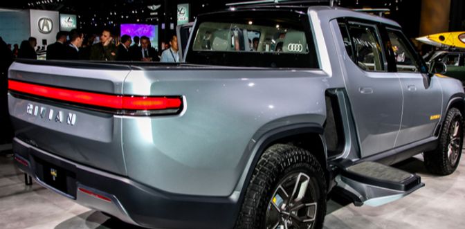 Rivian on track for full-year EV production target after record Q3 ...
