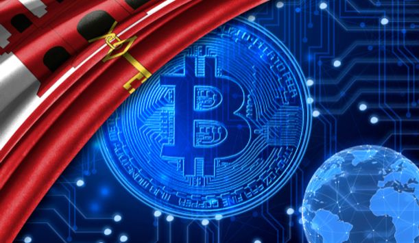 Valereum Blockchain’s ‘ambitious plans’ for purchase of Gibraltar Stock ...