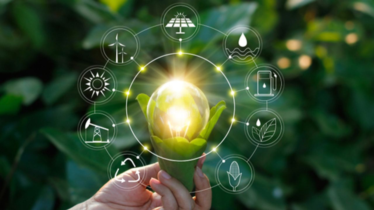 Evolution Energy Minerals showcases Chilalo’s low carbon footprint in ...
