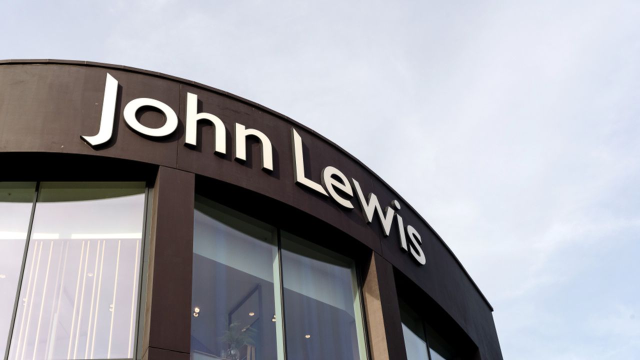 John Lewis launches rental service with Hurr