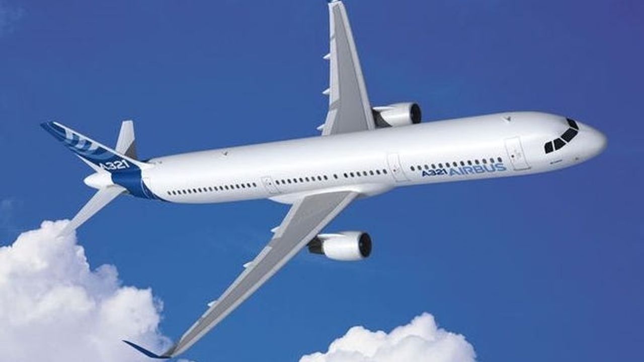 Airbus developing hydrogen-powered engine for mid-decade testing | EPA:AIR