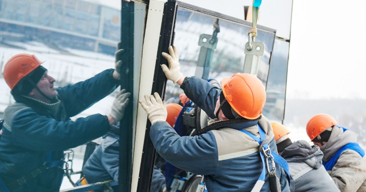 ClearVue Technologies kicks off testing at BCA Skylab, attends EY ...