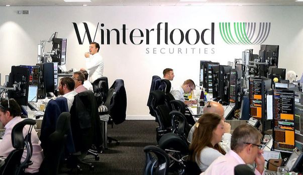 Close Brothers reports slight growth in banking loan book | LSE:CBG