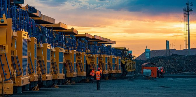 Polymetal International PLC revenue drops 13% on lower metal prices ...