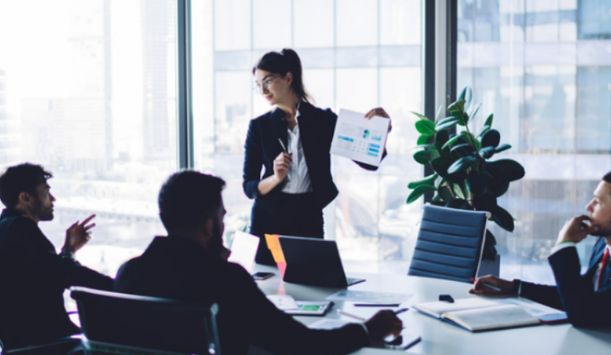 Alpha Financial Markets Consulting showing "remarkable acceleration in ...