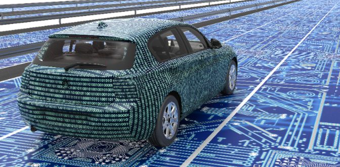 Seeing Machines Ltd reveals the scale of uptake for its driver ...