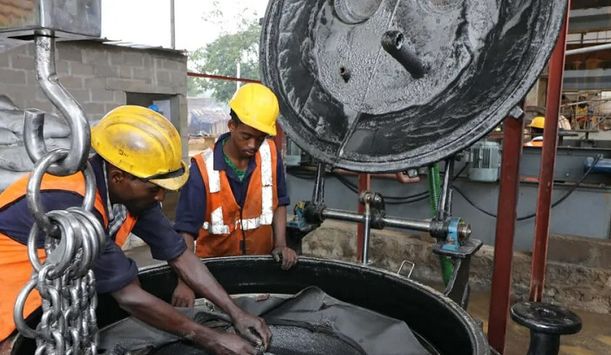 Tirupati Graphite completes installation of second preconcentrate plant ...