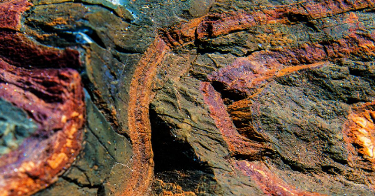 Zanaga Iron Ore strikes deal to take full ownership of flagship project ...