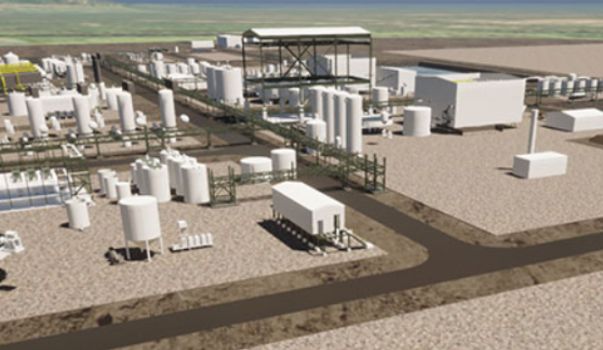 Queensland Pacific Metals secures federal approval for TECH Project ...