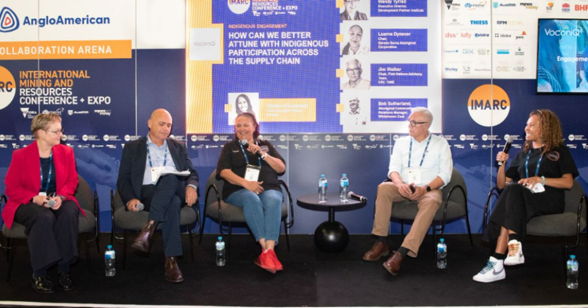 First Nations engagement is vital to indigenous businesses and a ...