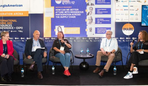 First Nations engagement is vital to indigenous businesses and a ...