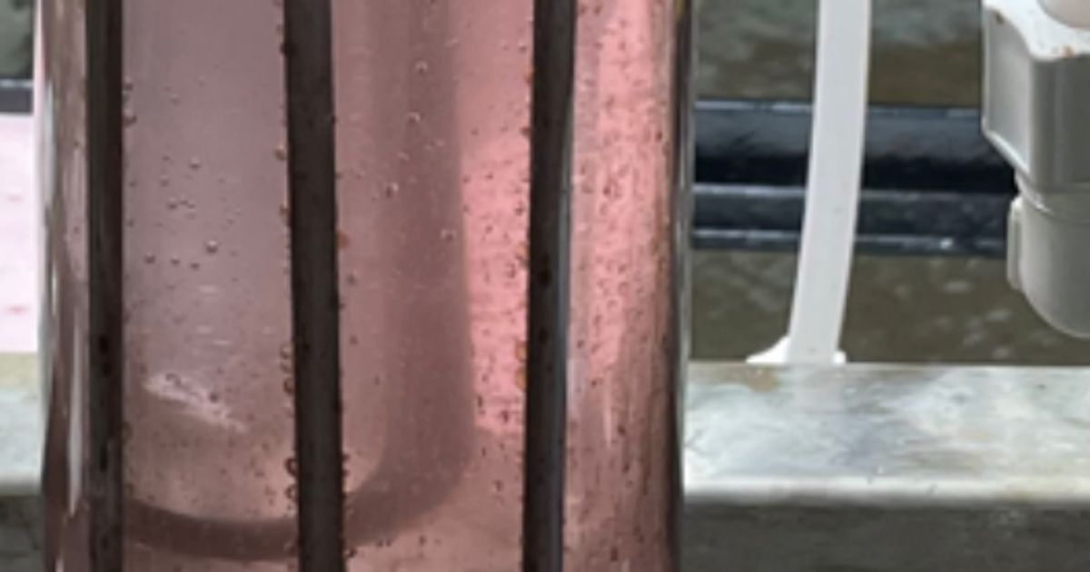 Element 25 on track for HPMSM feasibility study with positive pilot ...