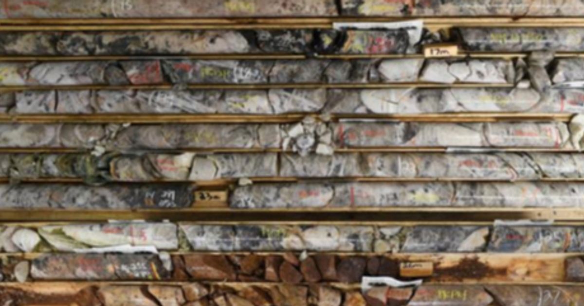 Green Technology Metals unearths first lithium discovery in 50 years at ...