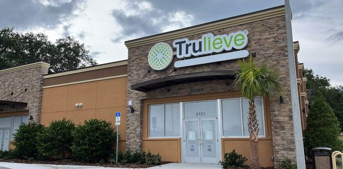 Trulieve Cannabis succeeds by staying true to proven growth plans and ...