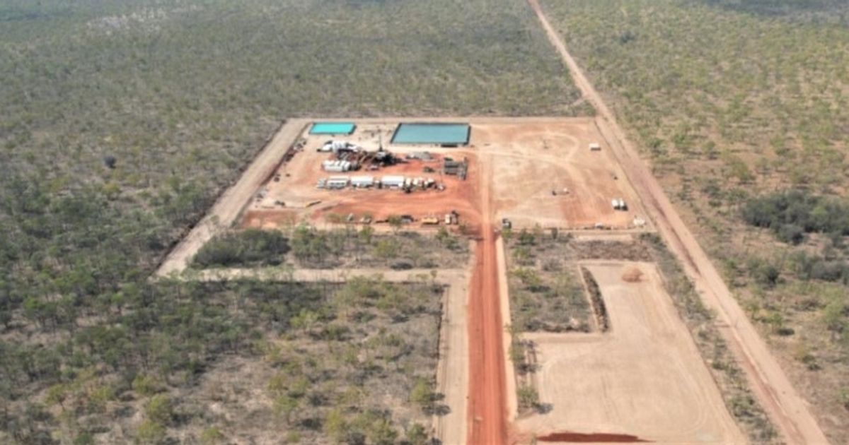 Tamboran Resources completes acquisition of Origin Energy gas assets in ...