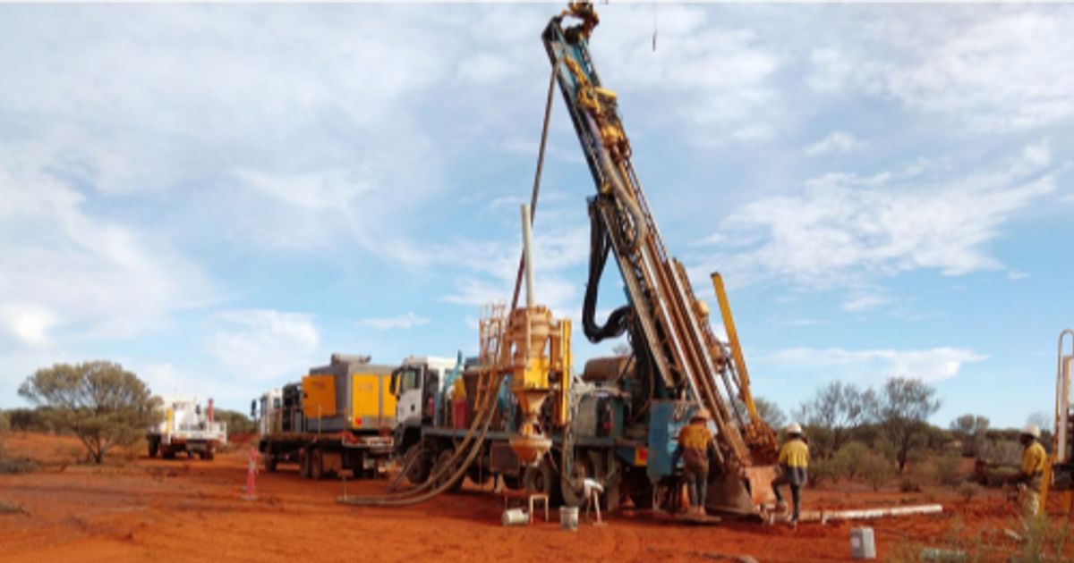 Alto Metals returns one of Indomitable's best intersections with 80 ...