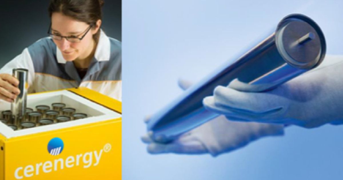 Altech Chemicals hails launch of CERENERGY 60KWh battery pack design ...