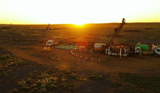 Hawsons Iron finalises mineral process flow chart for Hawsons Iron ...