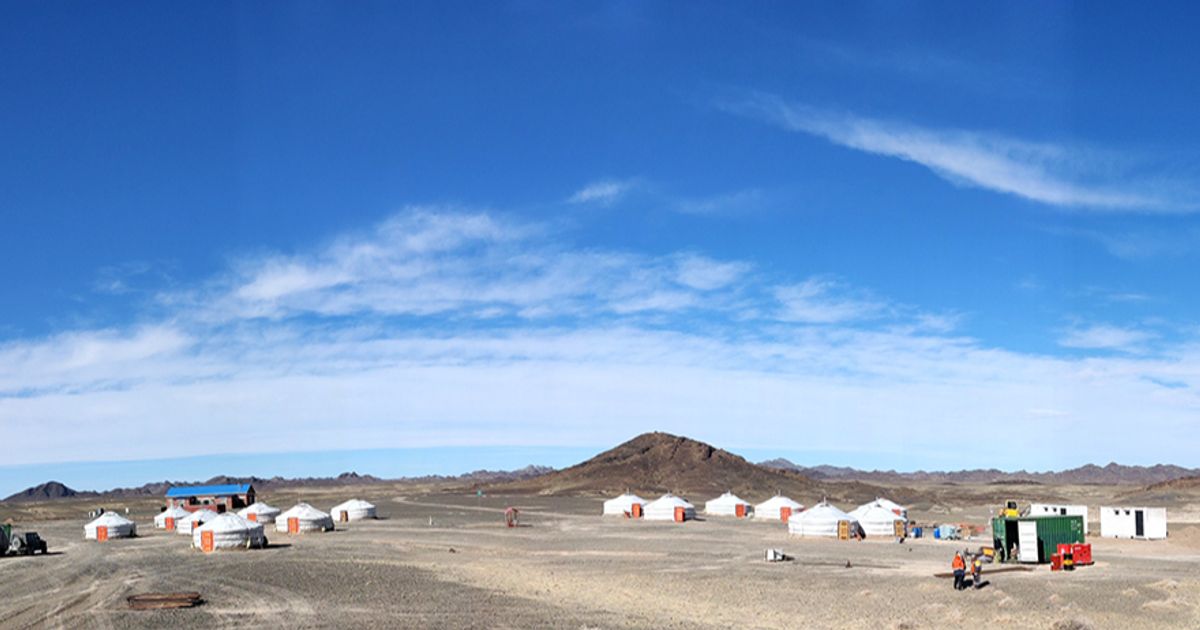 Talon Energy delivers "game-changing" maiden gross unrisked 2C ...