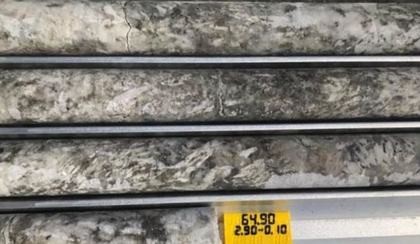 AVZ Minerals confirms high-grade lithium body extends beyond pit design ...