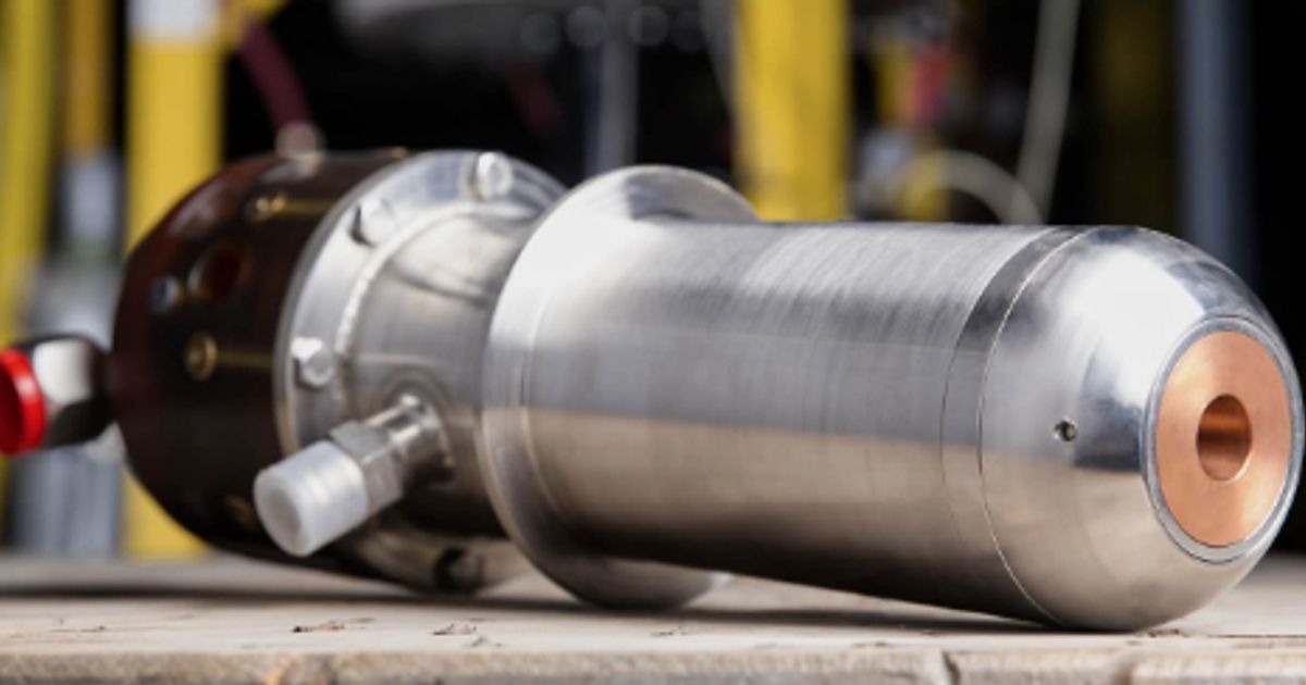 PyroGenesis Canada receives $1.3M milestone payment from Client B ...
