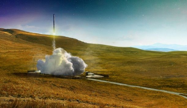 Orbex becomes first rocket launch company with its own launch site | NYSE:J