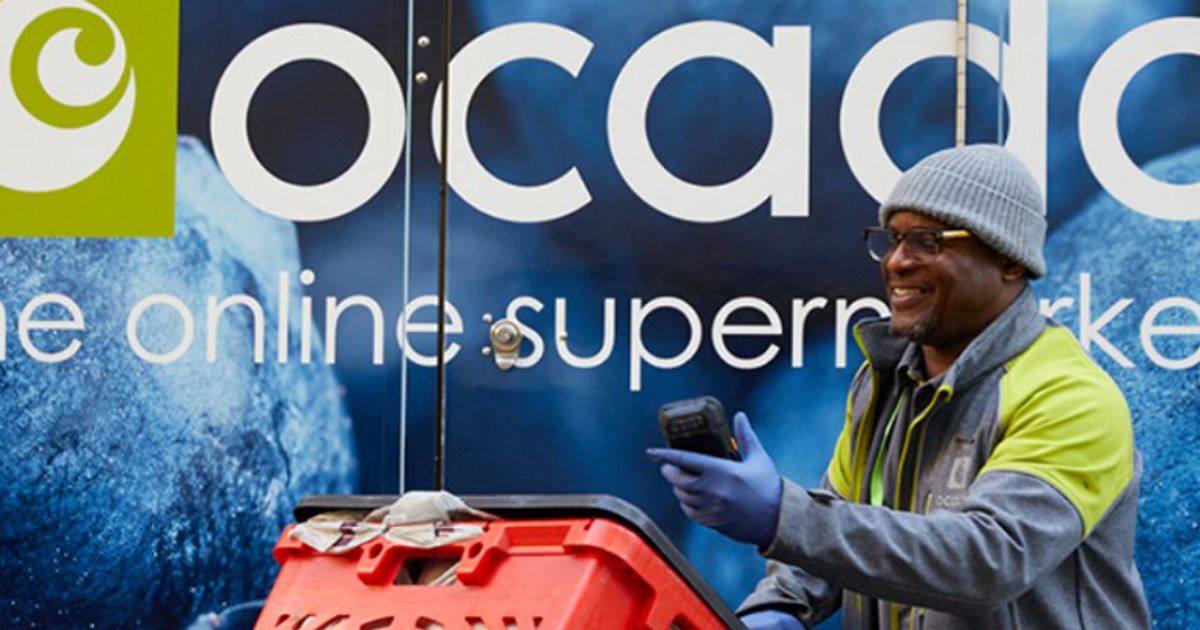 Ocado downgraded by JPMorgan as needs a dozen more deals to 'justify ...