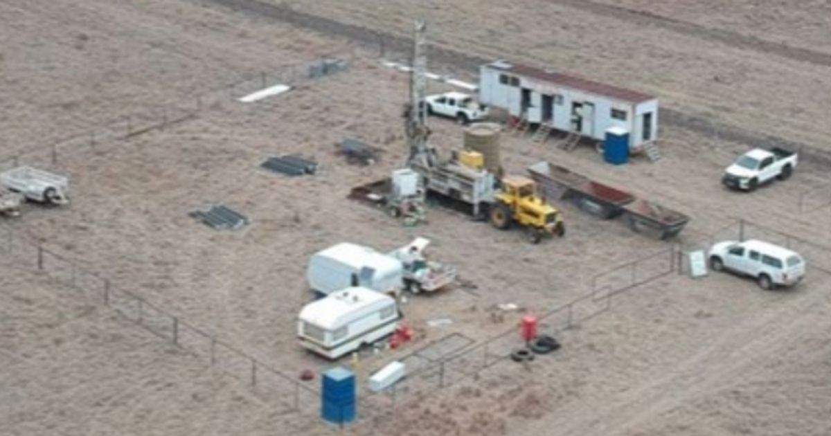 Kinetiko sets its sights on southern Amersfoort gas well after ...