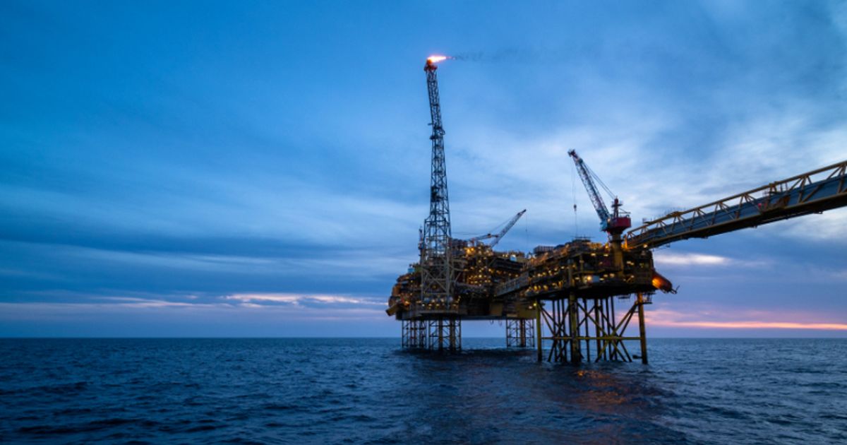Longboat Energy shares fall on gas condensate well results in Norway ...