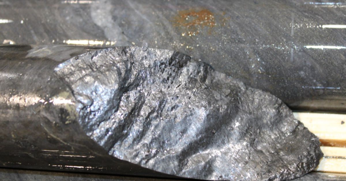 Infinity Stone Ventures reveals positive drilling update on its ...