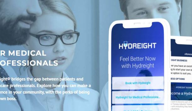 Victory Square subsidiary IV Hydreight wins TSX Venture Exchange ...
