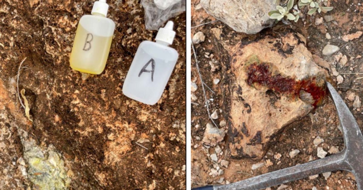 Stelar Metals welcomes more high-grade zinc assays at Linda Project in ...