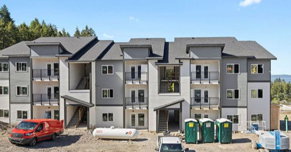 Harbor Custom Development ends 3Q with $11.7M in sales despite a ...
