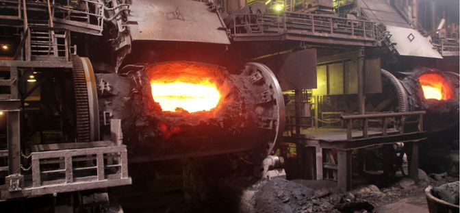 Vesuvius PLC says demand from steelmakers weakening but profits to beat ...
