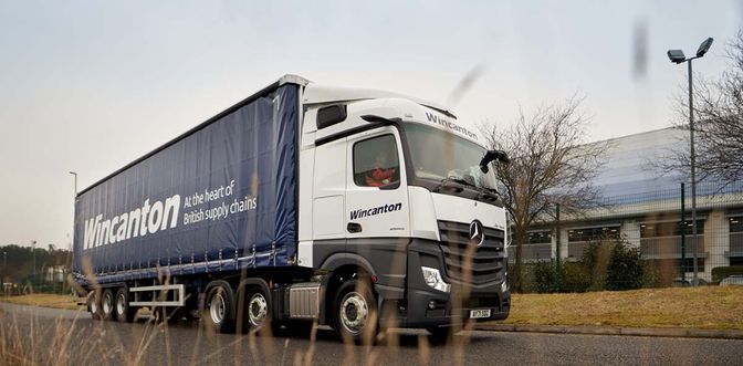 Wincanton delivers first-half revenue and profit growth in tough ...
