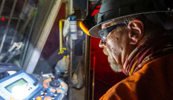 Centamin outlines plans for significant boost to gold production from ...