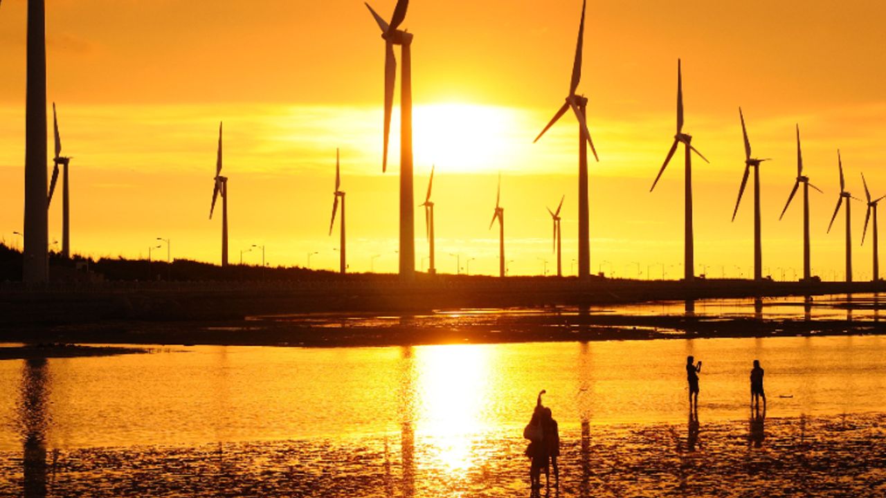 Gold miners must “accelerate” climate change risk strategy
