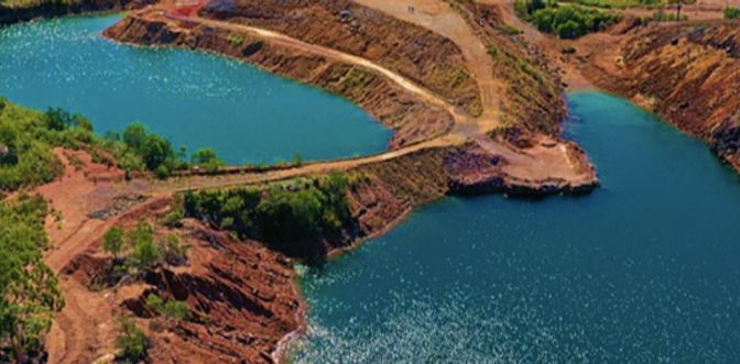 QMines finds new copper and zinc targets at Mt Chalmers from historical ...