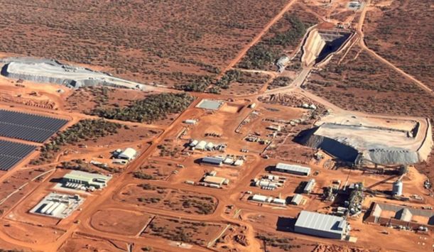 Galena Mining's Abra Base Metals Mine 92% complete; reaches first ...