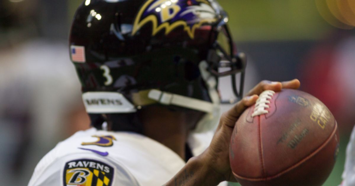 ImagineAR announces NFL's Baltimore Ravens launch interactive Ravens in ...