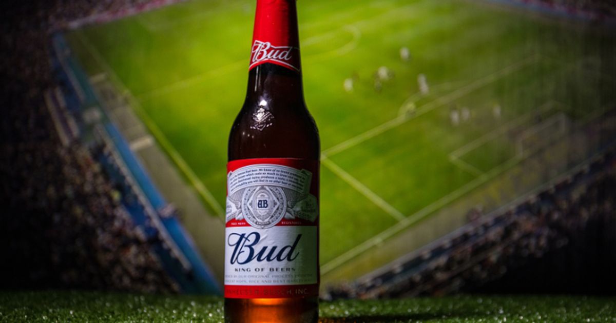 Qatar bans alcohol sales at World Cup 2022 in a huge blow to tournament ...