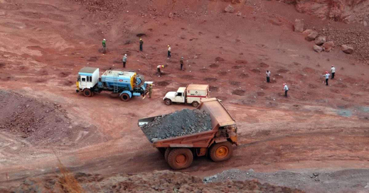 Proactive mining highlights: Asiamet, East Star, Shanta, and more