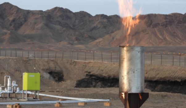 Elixir Energy says gas is flowing at its Nomgon coal bed methane pilot ...