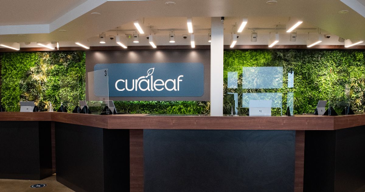 Curaleaf Holdings sees multiple growth opportunities in US home market ...