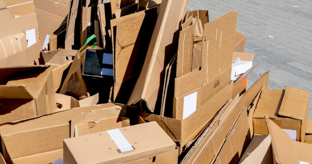 Softcat and La-Z-Boy slapped with civil sanctions for recycling ...