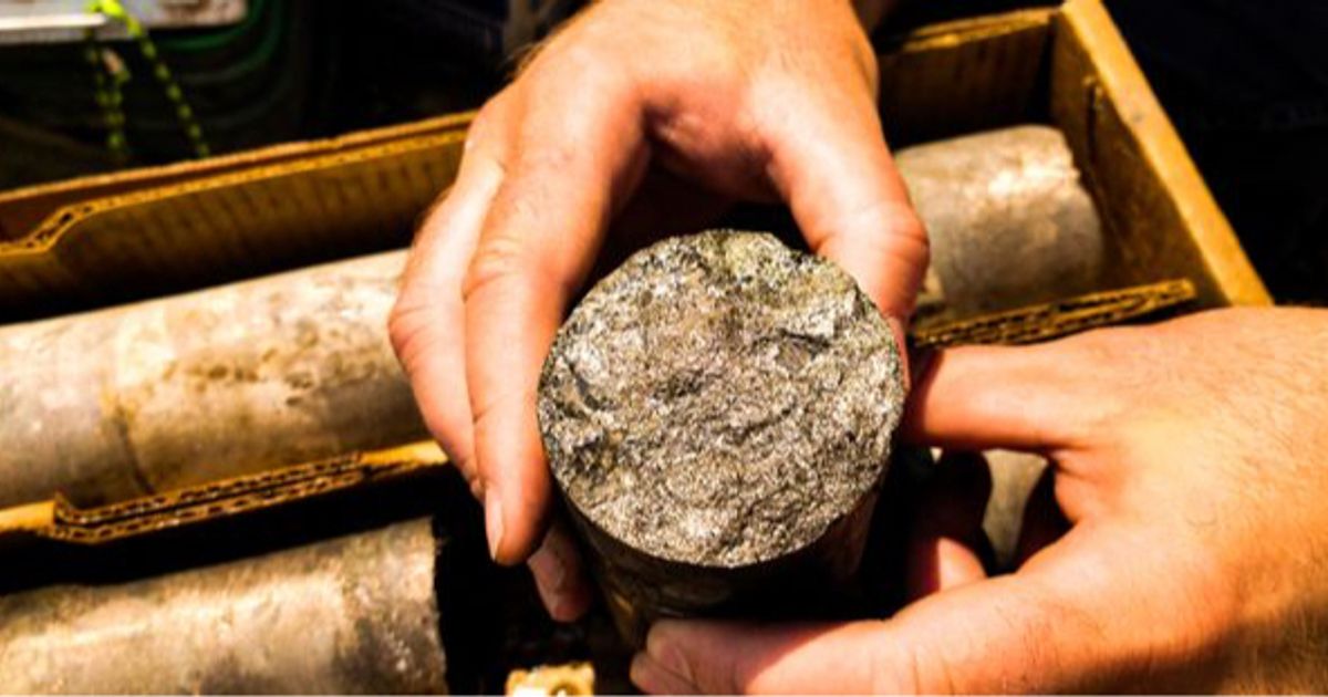 Phoenix Copper releases core drilling results at the Empire open pit ...