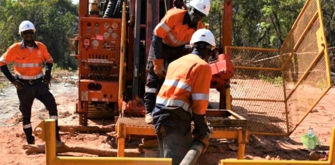 Predictive Discovery Ltd fields positive infill drill results and wraps ...